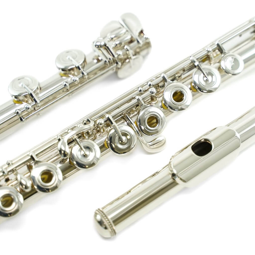 Muramatsu Flutes for Sale Online - Flute World
