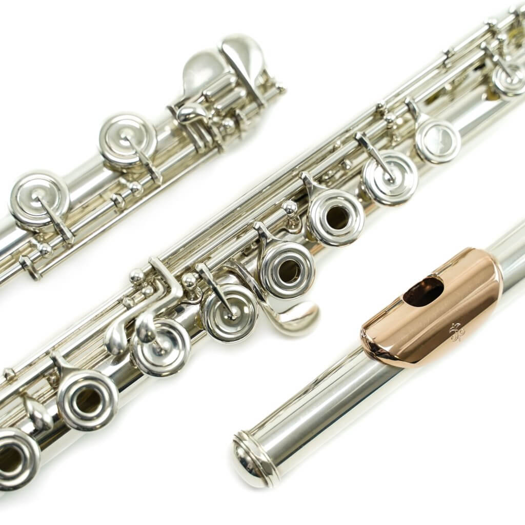 Buy Certified Pre-Owned Flutes Online - Flute World