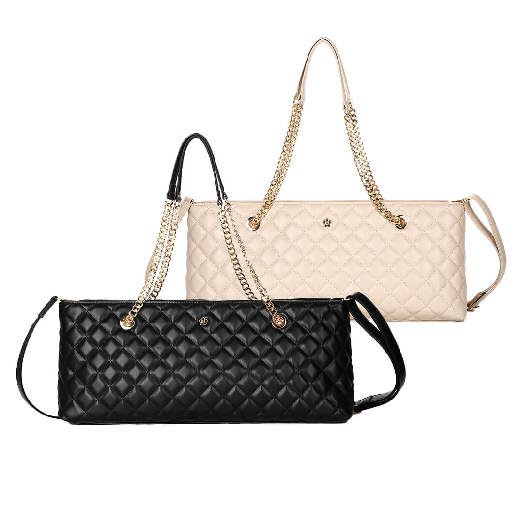 Buy Ula Ula “Chic Quilted” Flute Bag Online at $83.5 - Flute World