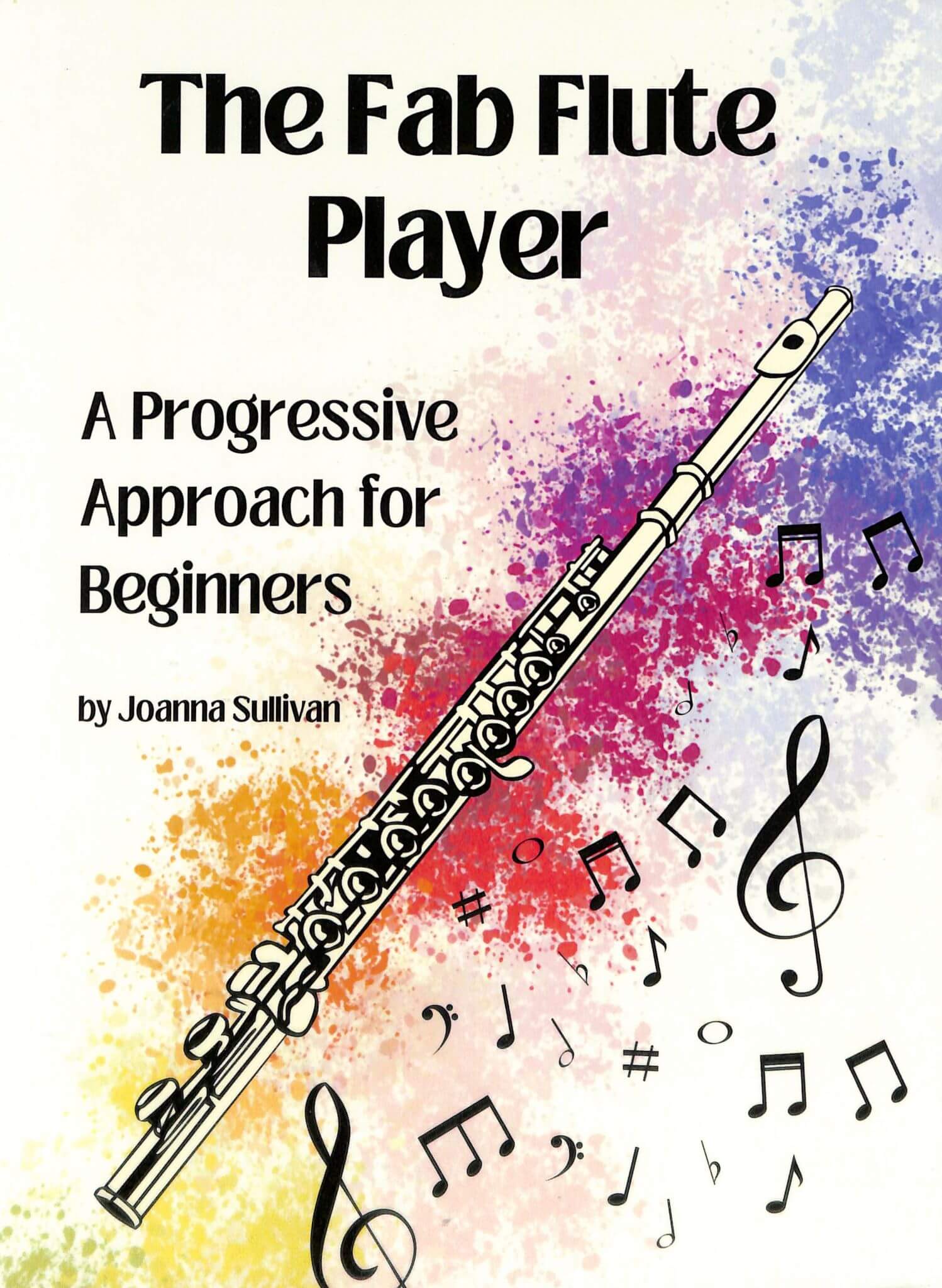 Buy The Fab Flute Player Online at $34 - Flute World