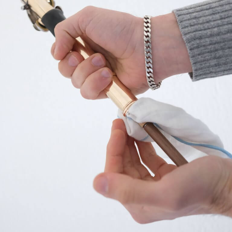 Buy WOODIFY℗ FLUTEPICK - 5 in 1 Tool for Flute Online at $86 - Flute World