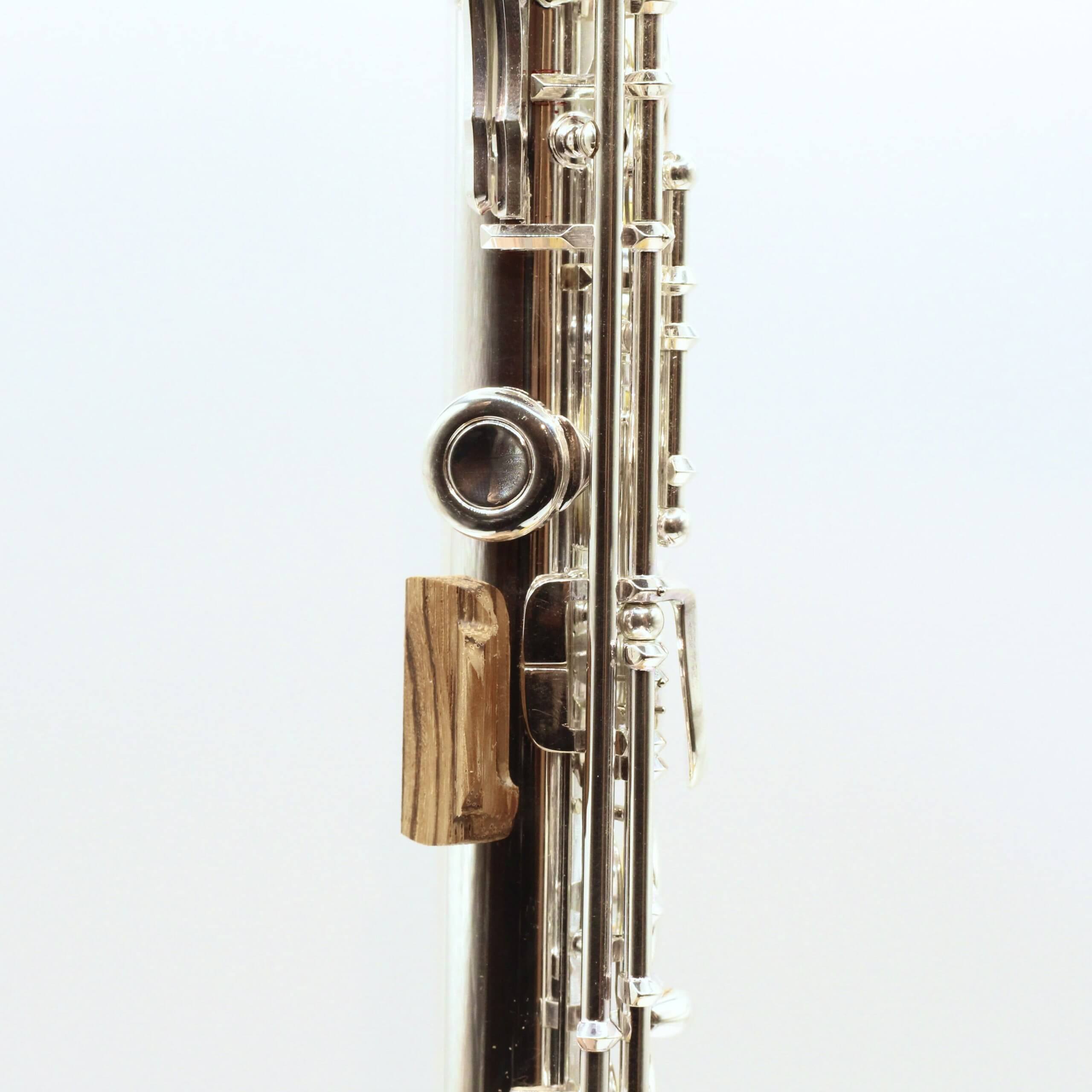 Buy WOODIFY℗ TWIG - Thumb Rest for Flute Online at $96 - Flute World