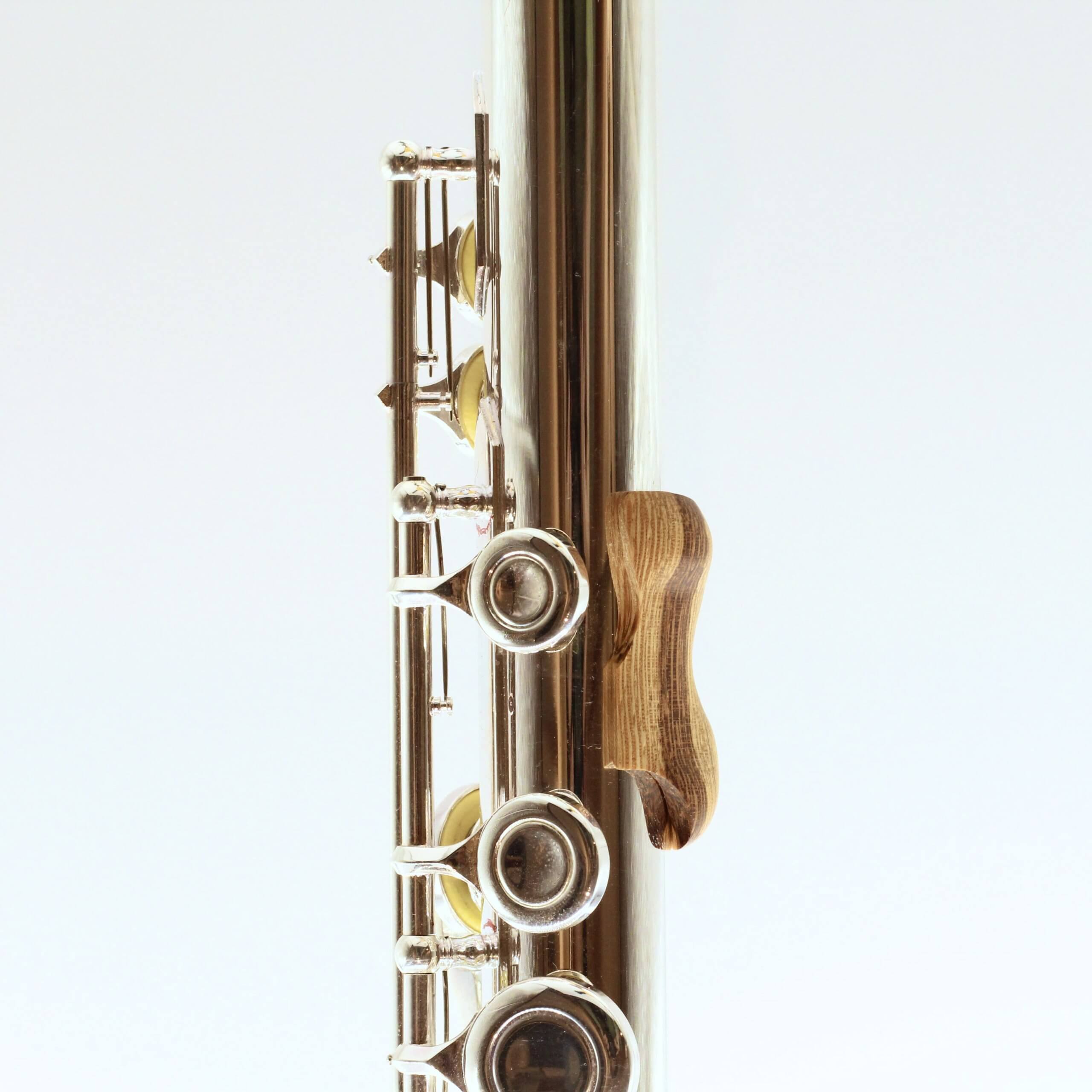 Buy WOODIFY℗ WAVE - Index Finger Rest for Flute Online at $96 - Flute World