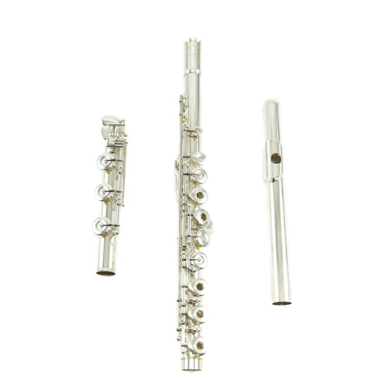 Muramatsu Flutes for Sale Online - Flute World