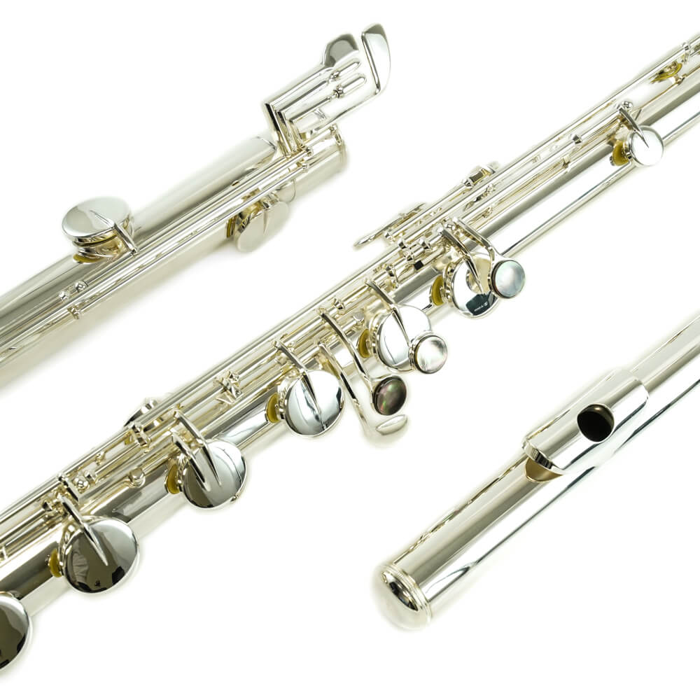 Buy a Flute Online from America's #1 Flute Retailer - Flute World