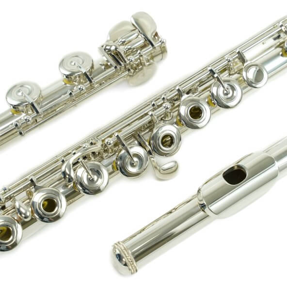 Muramatsu Flutes for Sale Online - Flute World