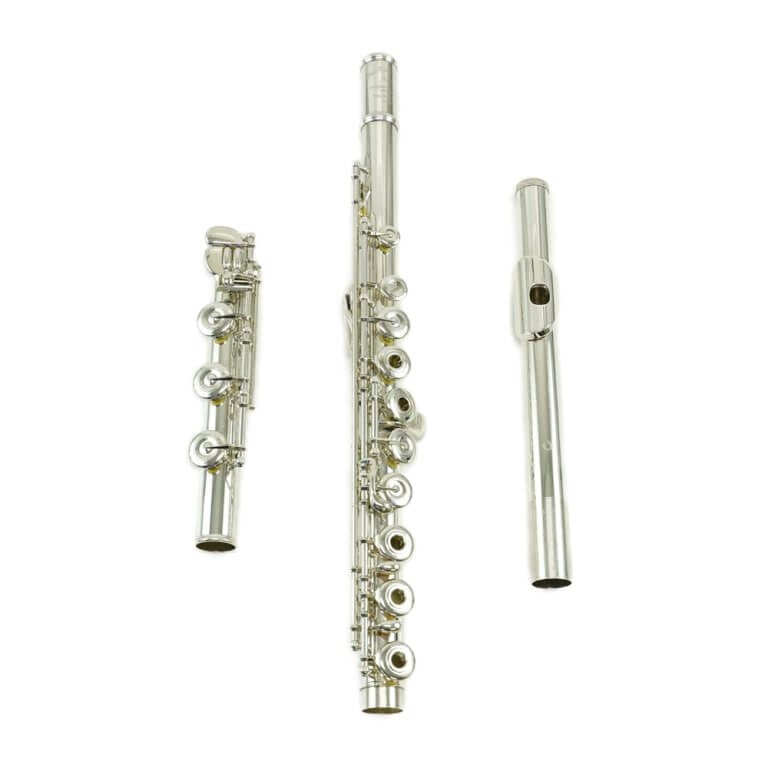 Muramatsu Flutes for Sale Online - Flute World