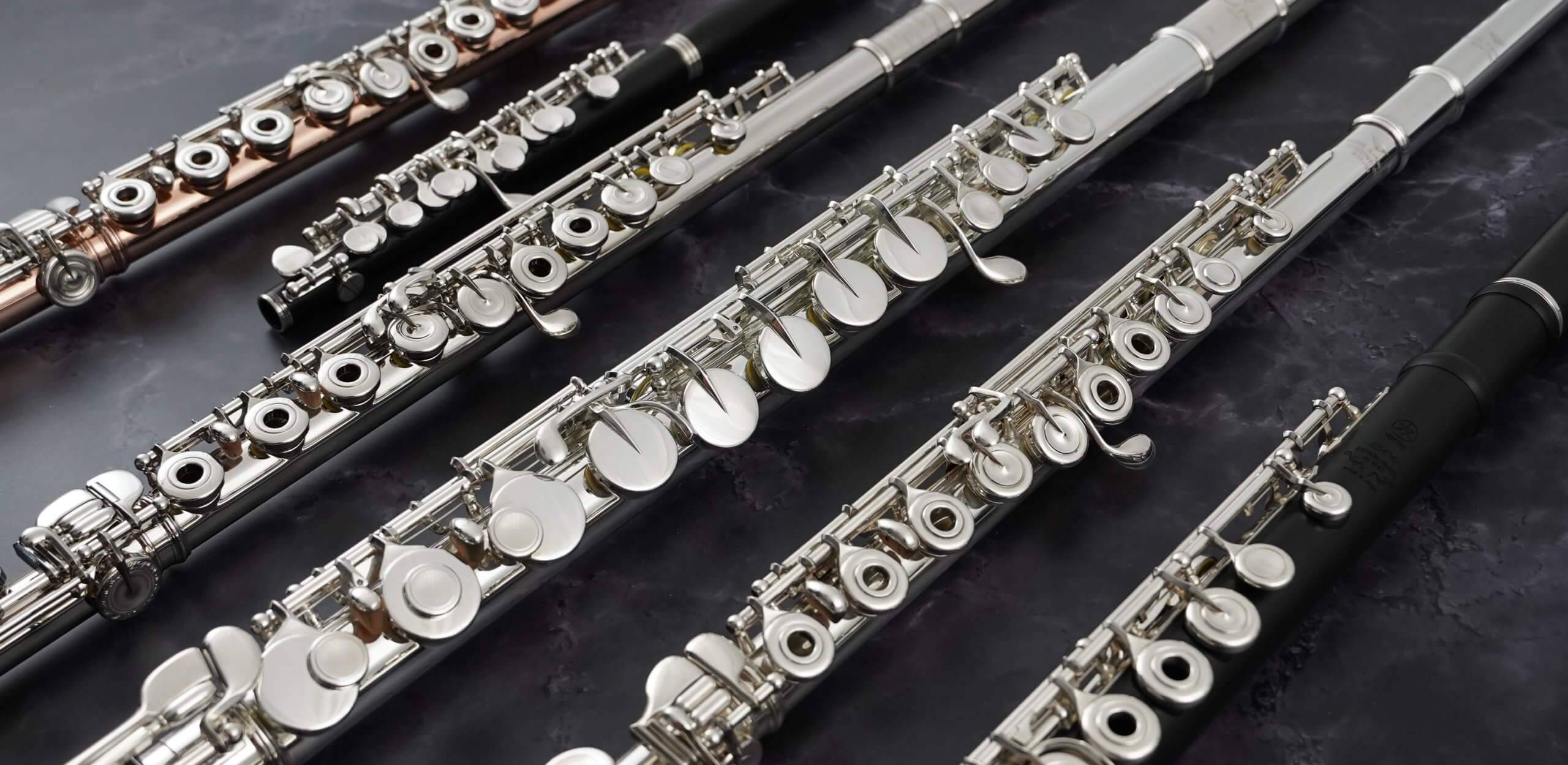 Buy a Flute Online from America's #1 Flute Retailer - Flute World